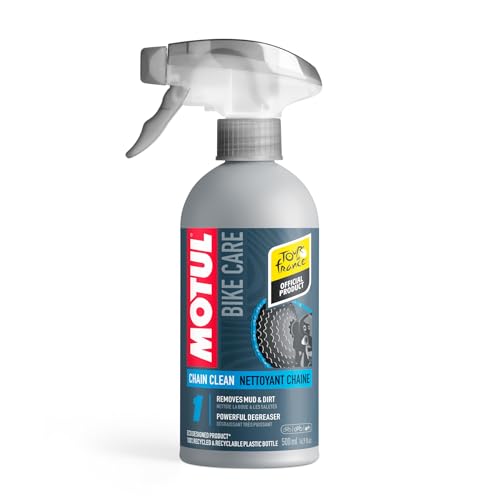 Amazon.de Best Sellers: The most popular items in Bike Cleaners