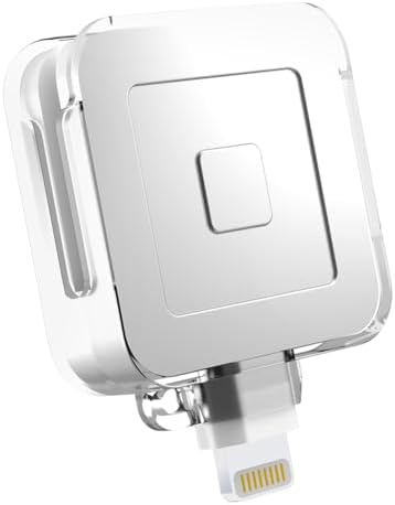 Amazon.com: Lanyard Case for Square Reader for magstripe (with ...