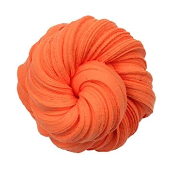 Buy JULIANA Fluffy Stretchy Soft Butter Slimes and Non-Sticky Slime ...