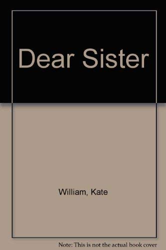 Dear Sister (Sweet Valley High #7): Francine Pascal: 9780553240016 ...