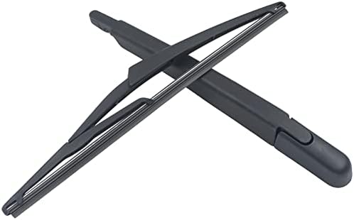 Rear Windsheild Wiper Arm Blade for Nissan Rogue 2008-2013, Nissan Juke ...