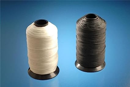 LC136 BK088 ALPHA WIRE LACING TAPE BLACK, Qty: 01 Role : Amazon.in ...