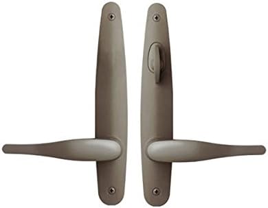 Andersen Stone Tribeca Trim Set for FWH/FWO AP/PA - Door Handles ...