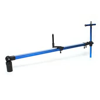 TBVECHI 2D Measuring System Ruler, High Precision Tram Gauge with ...