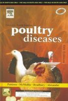 POULTRY DISEASES, 6TH EDITION: PATTISON MARK ET AL: 9788131217641 ...