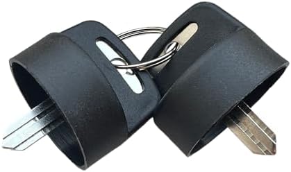 Amazon.com: KeyPower (2) Blank Key 4010321 For Polaris 4 wheeler ATV ...