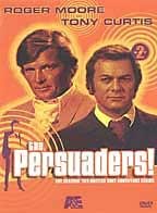 The Persuaders!, Set 2 :Episodes- The Man in the Middle, A Home of One ...