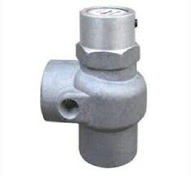 11513374 Minimum Pressure Valve for Compair Compressor Replacement Part ...