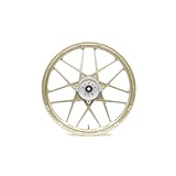 ・ブランド:ゲイルスピード・製造元:ゲイルスピード・モデル:29615001・製造元/メーカー部品番号:29615001・色[カラー]：ゴールド・サイズ：F 185-17・キット内容：フロント・備考：●純正のフロントディスク用ローターボルト...