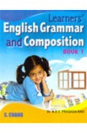Buy Learners' English Grammar & Composition - 1 Book Online at Low ...