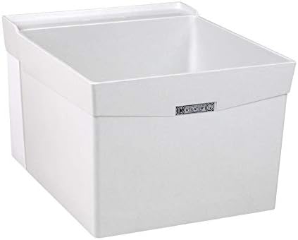 Mustee 12.400F Floor Mounting - Amazon.com