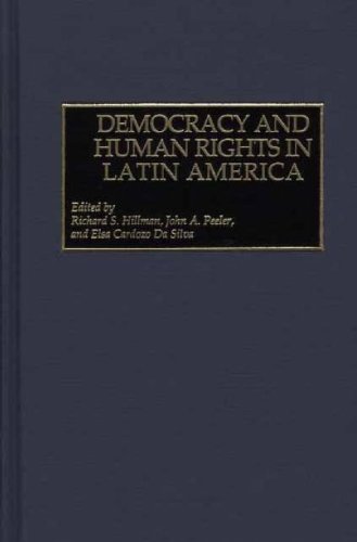 『Democracy and Human Rights in Latin America』｜感想・レビュー - 読書メーター