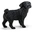 SCHLEICH 16381 Pug, male: Amazon.co.uk: Toys & Games