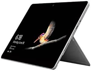 Amazon.com : Microsoft Surface Go 10" Tablet (Renewed) : Electronics