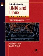 Introduction to Unix &_Linux Lab Manual: unknown author: Amazon.com: Books