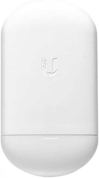 Ubiquiti Networks NanoStation loco M5 Wireless Access Point Airmax ...