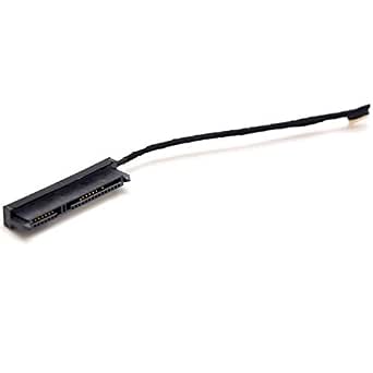 Deal4GO SATA Hard Drive Cable Adapter for HP Envy 4-1000 Envy 6-1000 M4 ...