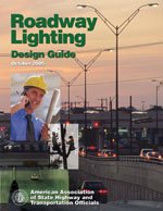 Roadway Lighting Design Guide (AASHTO GL-6): 9781560513254: Books ...