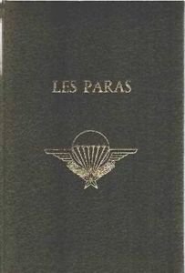 Les paras: Erwan Bergot: Amazon.com: Books