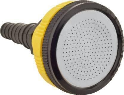 Garden Basket Hubb Pipe Sprinkler | Hose-end Sprayer | Hand Held ...