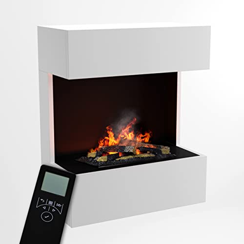 Kaminlicht Elektrokamin – Die 15 besten Produkte im Vergleich ...