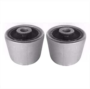 Amazon.com: Front Lower Control Arm bushing for 2001-2006 Lexus LS430 ...