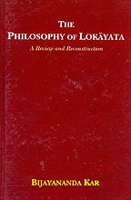 Buy The Philosophy of Lokayata Book Online at Low Prices in India | The ...