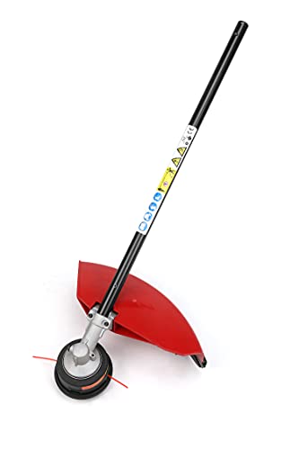 Top 10 Weed Wacker With Attachments of 2022 - Katynel