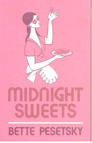 Amazon.com: Midnight Sweets (Thorndike Press Large Print Americana ...