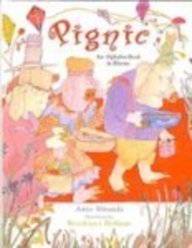 Pignic (Turtleback School & Library Binding Edition): Miranda, Anne ...