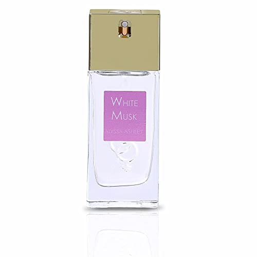 White Musk El Corte Inglés: Elegancia y sofisticación - Mi Hogar
