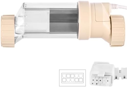 Amazon.com : XtremepowerUS Replacement Chlorination Salt Cell for Pool ...