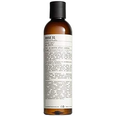 Amazon.com : Rose 31 Body Lotion/8 oz : Beauty & Personal Care