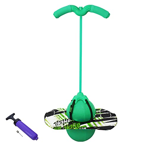 Find The Best Pogo Balls For Adults Reviews & Comparison - Katynel