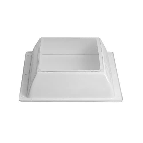 ToughGrade RV/Camper Dome Skylights - Acrylic Replacement Skylights ...