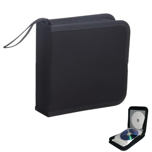 Melhores cd case em Portugal em 2024 a preços baixos - Não perca!