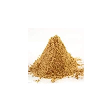 Pure White Chandan Powder/White Sandalwood/SAFED Chandan /50 GM / चंदन ...
