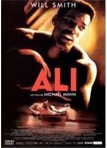 Ali [DVD]: Amazon.co.uk: Jamie Foxx, Jon Voight, Mario Van Peebles, Ron ...