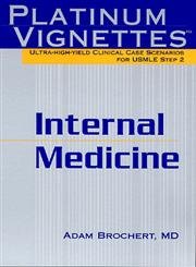 Internal Medicine: 9781560535317: Medicine & Health Science Books ...