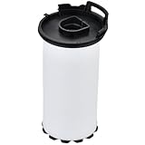 JOHN-DEERE DZ105100 - Cross reference air filters