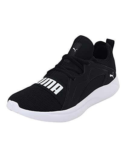 Buy Puma Mens Resolve Street Running Shoes at Amazon.in