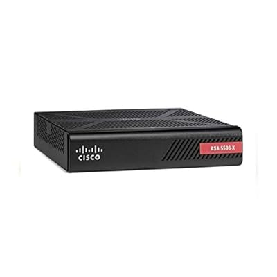 Cisco ASA5506-SEC-BUN-K9 ASA 5506-X Network Security Philippines | Ubuy