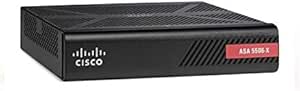 Cisco ASA5506-SEC-BUN-K9 ASA 5506-X Network Security Firewall Appliance ...