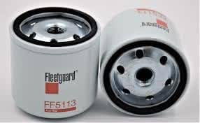 Amazon.com: Fleetguard FF42002 Fuel filter