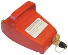 Amazon.com: AIR VACUUM PUMP W/ R12/R134 INLET PORTS AIR VACUUM PUMP W ...