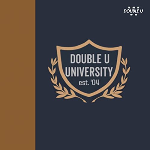 Double U University de Double U en Amazon Music Unlimited