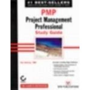 Amazon.in: Buy Pmp - Project Management Professional Study Guide Book ...