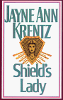 Shield's Lady: Krentz, Jayne Ann: 9780786206872: Books - Amazon.ca