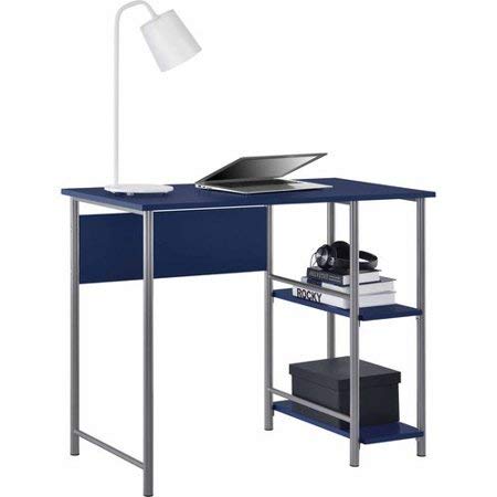 Basic Metal Student Desk : Amazon.in: Home & Kitchen