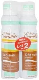 ROGE CAVILLAS DEOIN DE O derm Sp/150ml X2 : Amazon.es: Belleza
